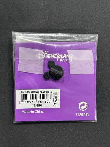 Disney DLP Bambi Spring Thumper Pin LE 1000 | eBay