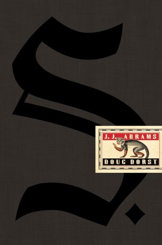 S. by J.J. Abrams, Doug Dorst (Hardcover, 2013) 9780857864772 | eBay