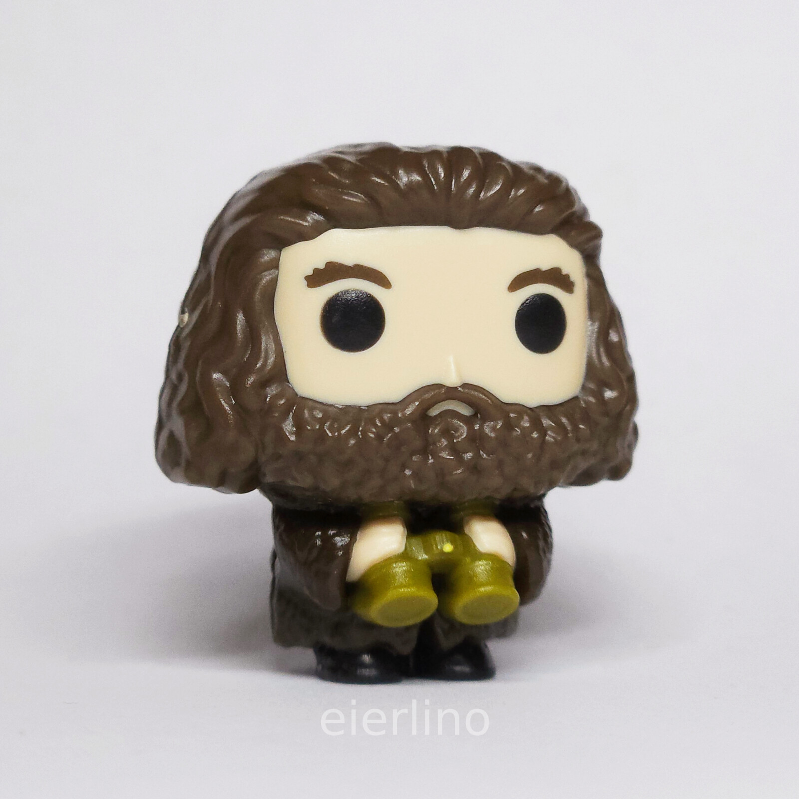 HARRY POTTER 2024 QUIDDITCH Kinder Joy Figuren EINZELAUSWAHL alle ...