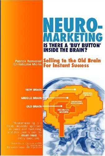 Neuromarketing: Is There a 'Buy Button' in the Brain? Selling to the ...
