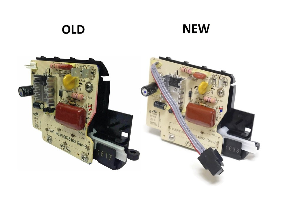 Whirlpool Original WP9706648 OEM Genuine KitchenAid Stand Mixer Speed ...