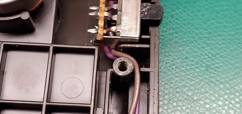 Milton Bradley Electronics Microvision New LCD with (4) Options! 💥🫡 | eBay