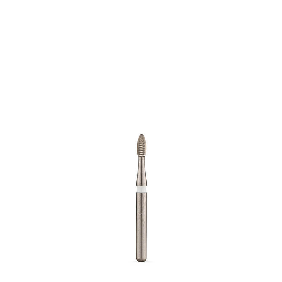 Endo Standard Finishing Football Carbide Burs By Brasseler | eBay
