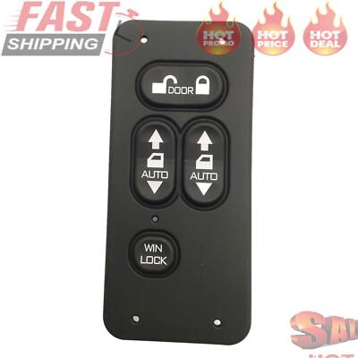 For International Window Switch 3544934C6 6111900C1 6111900C2 | eBay
