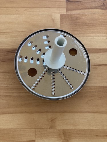 KitchenAid Food Processor Reversible Shredding Blade - Fine to Medium ...