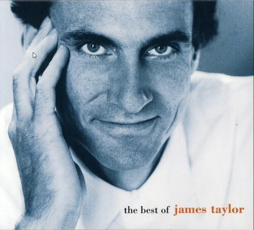 The Best of James Taylor by James Taylor (CD) - - **DISC ONLY** | eBay