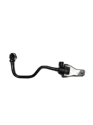 BMW F07 F10 550i F01 F02 750 FUEL TANK VENTILATION VACUUM VALVE PIPE ...