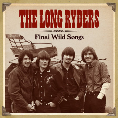 The Long Ryders Final Wild Songs (CD) Box Set | eBay