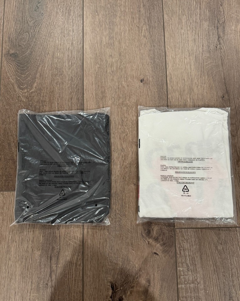 Anti Social Social Club Cancelled Tagged T-Shirts | 100% Authentic | eBay