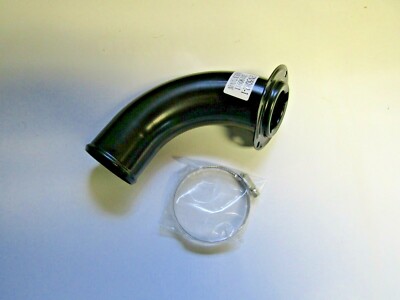 66 67 68 69 Ranchero Gas Fuel Tank Upper Filler Neck Tube 1966 1967 ...