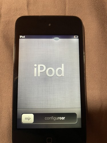 Apple iPod Touch 4th Generation 8GB 16GB 32GB 64GB Black White FREE ...