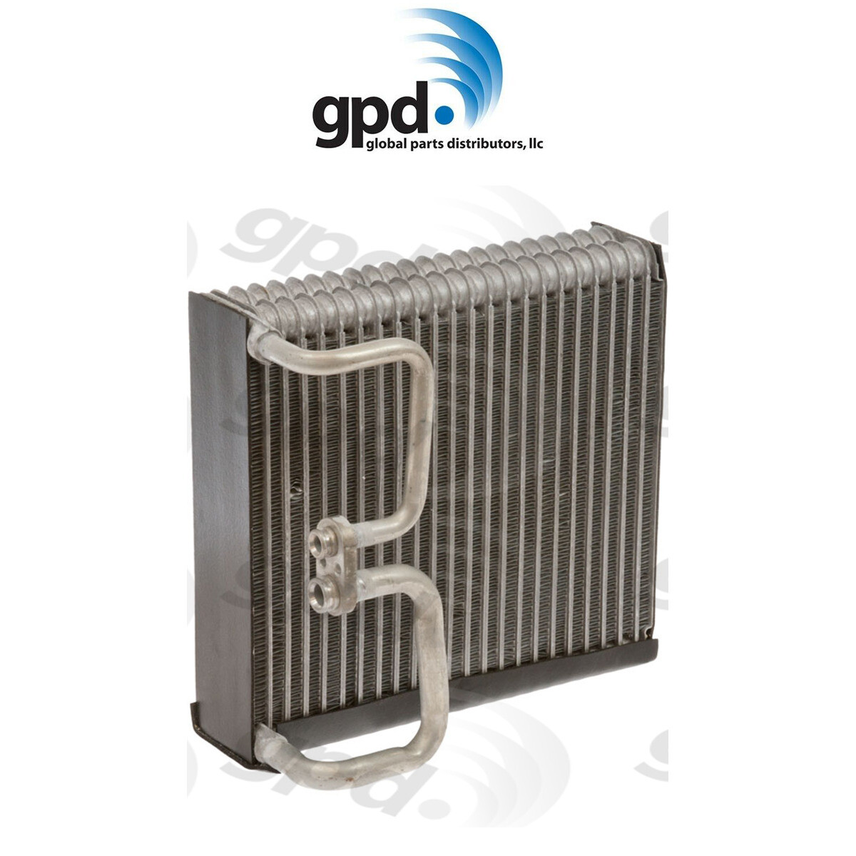 GPD A/C Evaporator Core 4712112 | eBay