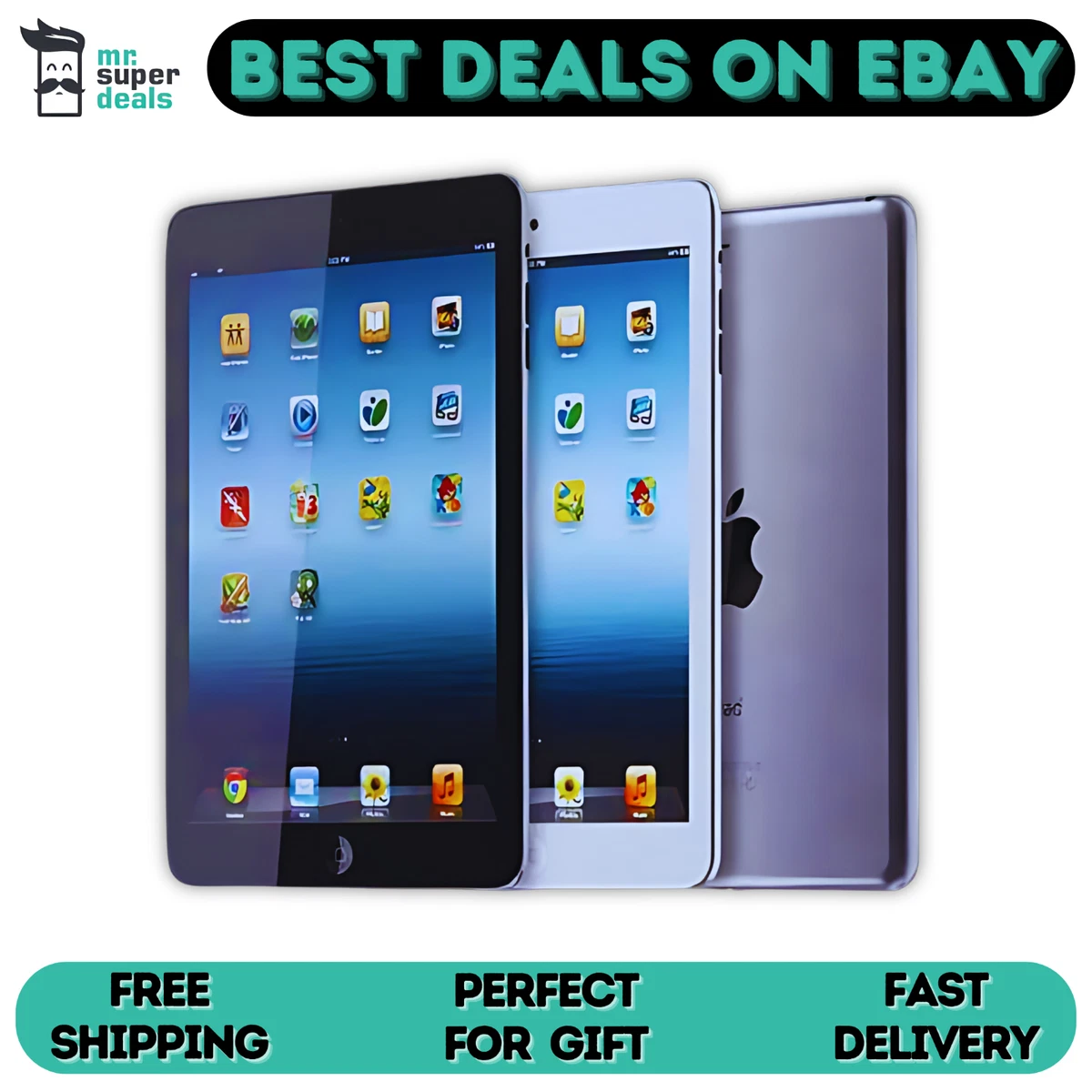 iPad mini Wi-Fi 16GB 人気カラーの - iPad本体