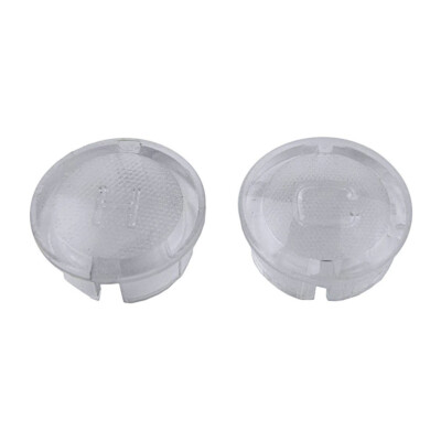 Danco Hot/Cold Faucet Handle Buttons for Old Style Delta/Delex OEM 2412 ...