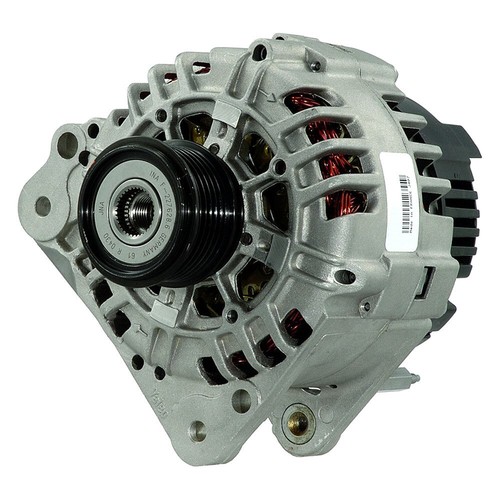 Remy 12355 Remanufactured Alternator for 2001-2006 Audi TT 1.8L L4 | eBay