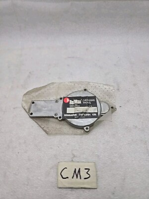 Genuine REDMAX HT2300 Gear Case Cover OEM 387311210 Free Shipping! | eBay