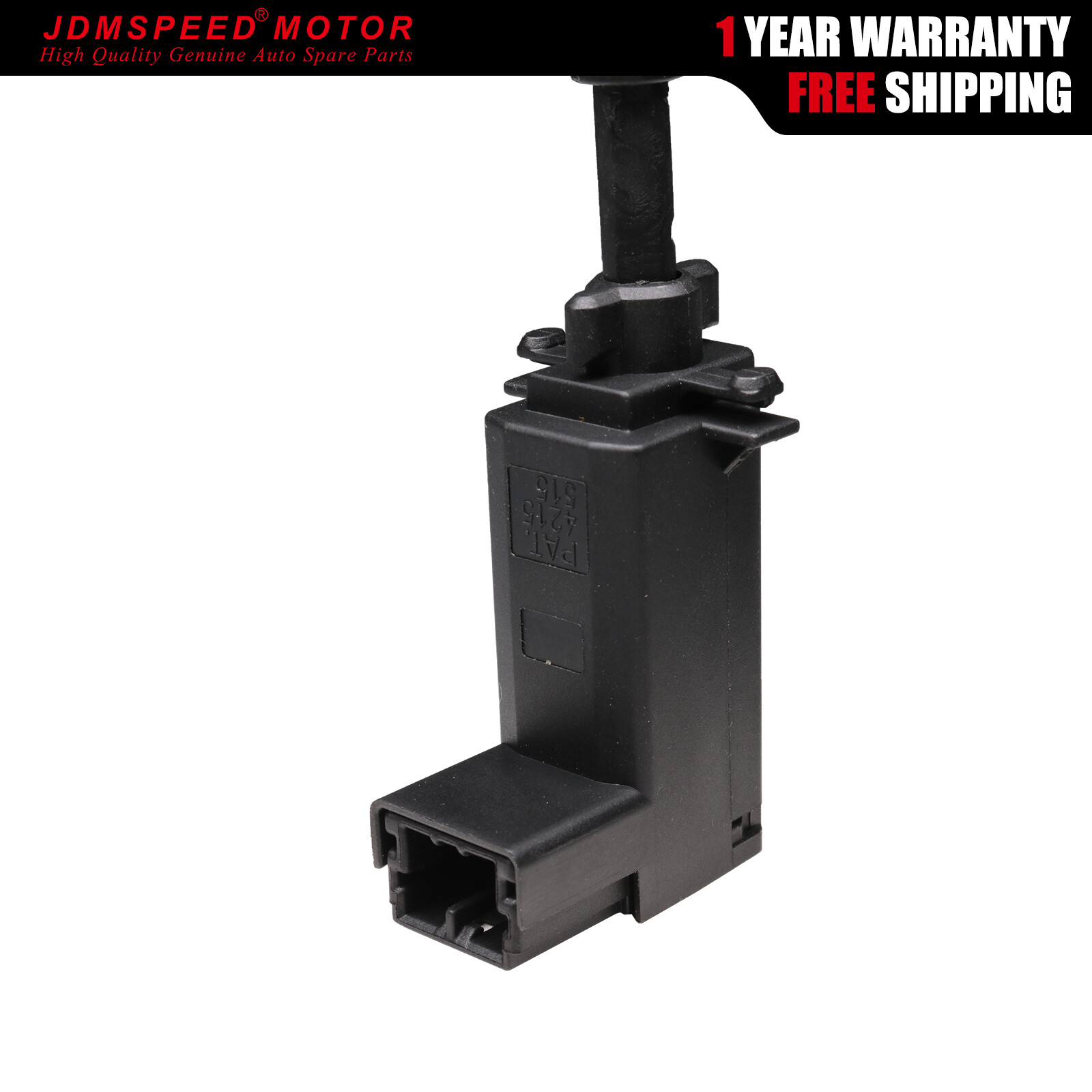 For LR Freelander 1 (2001 On) Brake Pedal Light Switch - XKB000010 ...