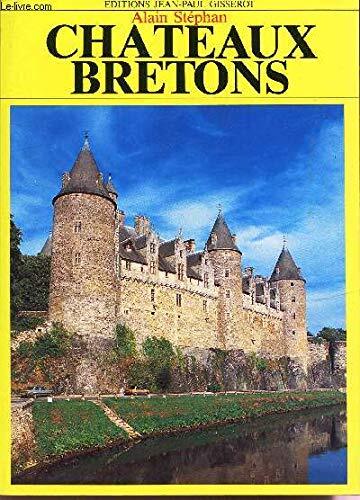 Chateaux bretons, Alain Stephan | eBay