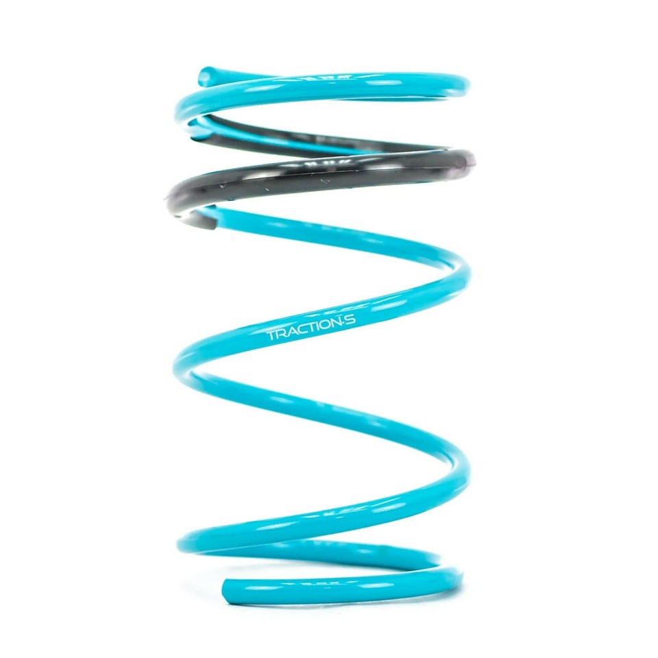 Godspeed Traction S Lowering Coil Spring Kit for Mitsubishi Lancer EVO ...
