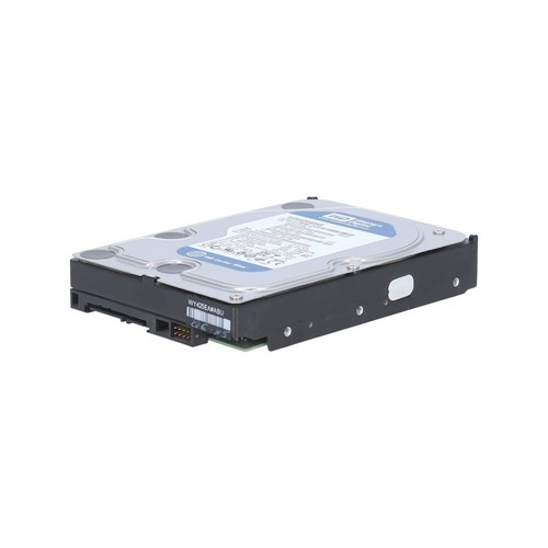 Western WD6400AAKS Digital Caviar Blue 640GB 7.2K 3.5 Inch SATA II HDD ...