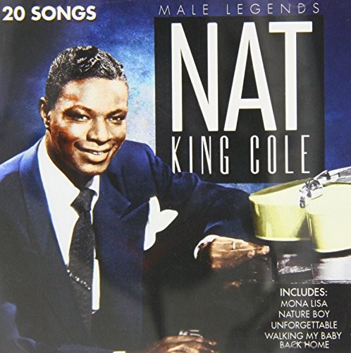 Nat King Cole Best of (CD) | eBay