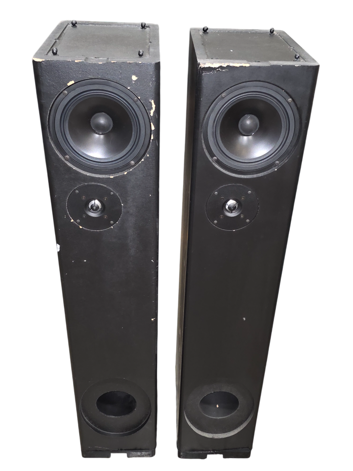 Definitive Technology BP-10 Tower Floor Speakers ( pair) - Free ...