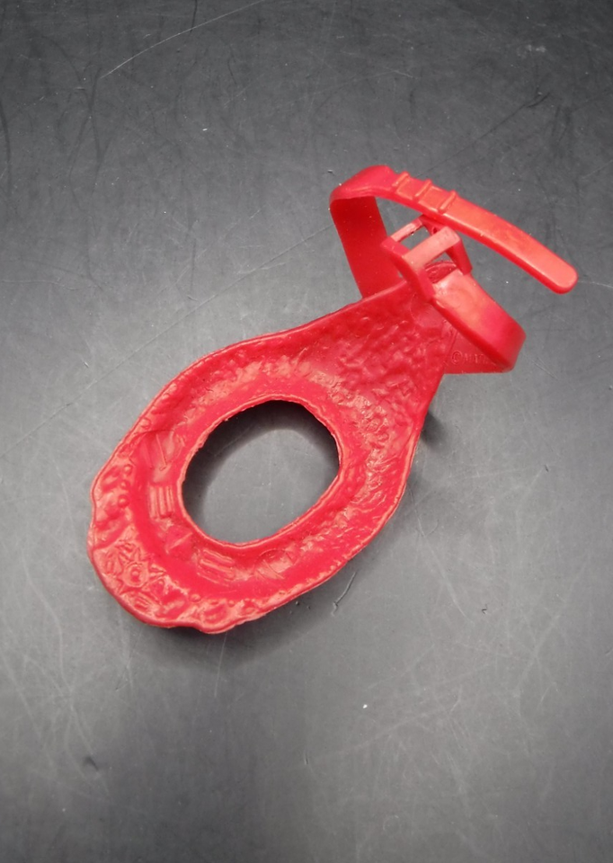 Vintage MOTU Masters of the Universe Beast Man Chest Armor ONLY | eBay