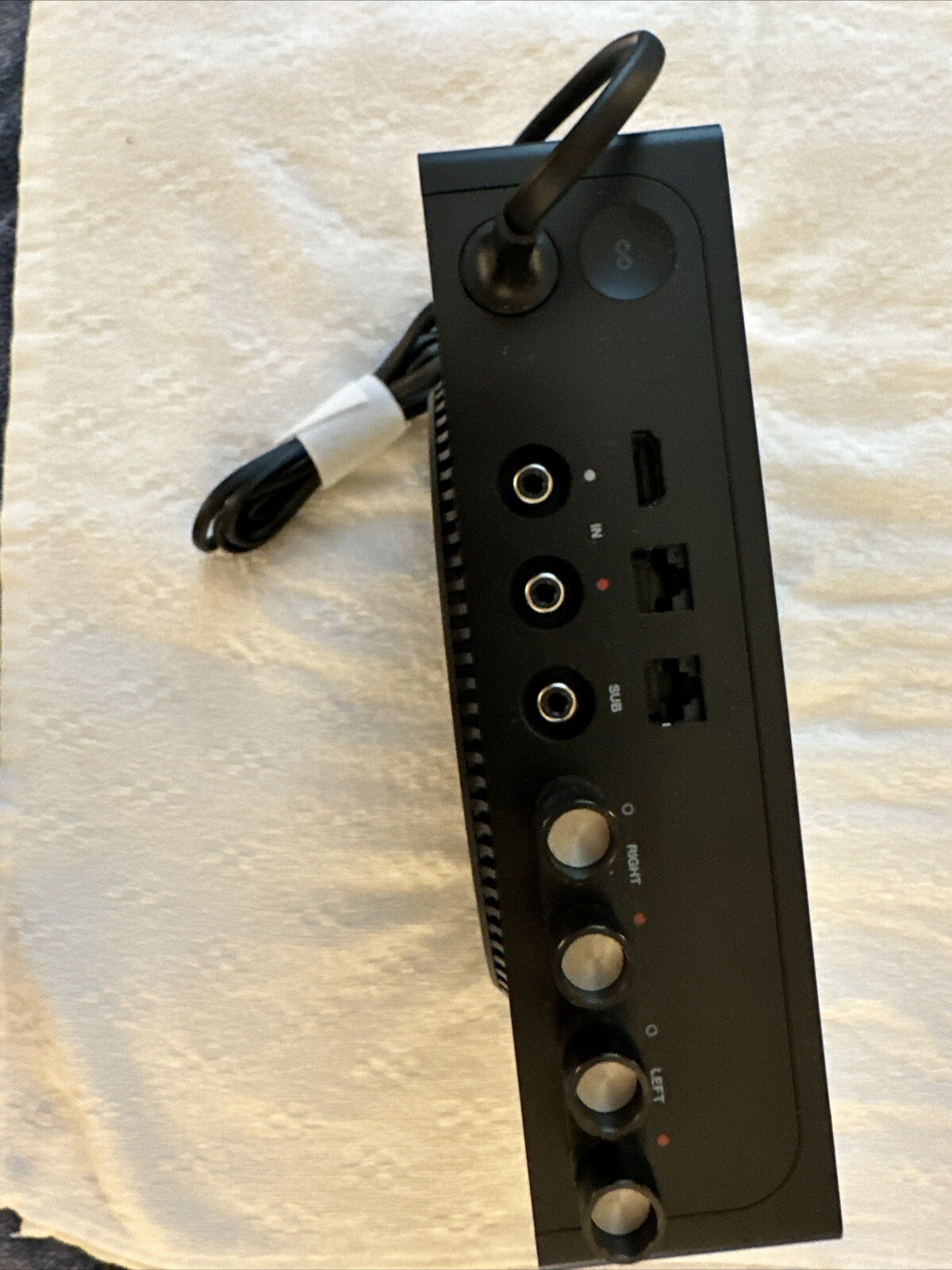 Sonos S16 Amp 250W Wireless Gen 2 Streaming Amplifier for sale online ...