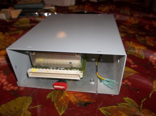 Texas Instruments TIRIS RFID-Modul RI-RFM-001C, RI-CTL-W02G | eBay