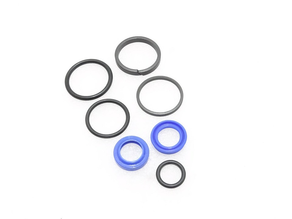 NEW MASSEY FERGUSON 241 NEW MODEL POWER STEERING SEAL KIT (CODE 1491 ...