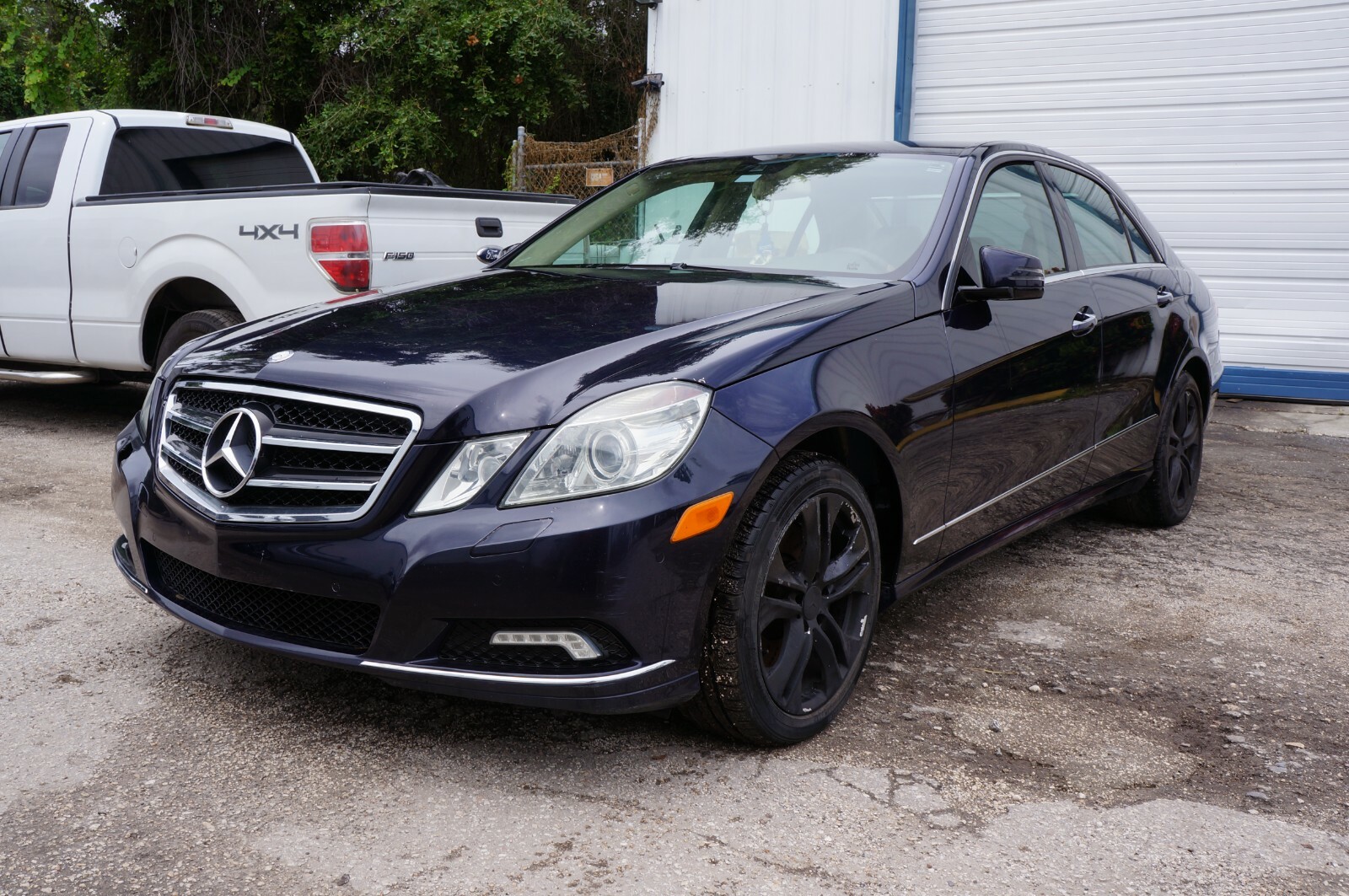 2010-2013 mercedes w212 e550 e350 e63 positive battery terminal wire ...