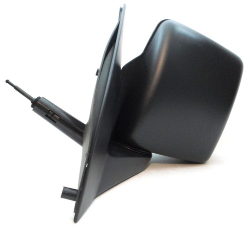 For Vauxhall Combo Van 10/2001-3/2012 Cable Wing Door Mirror Black Left ...