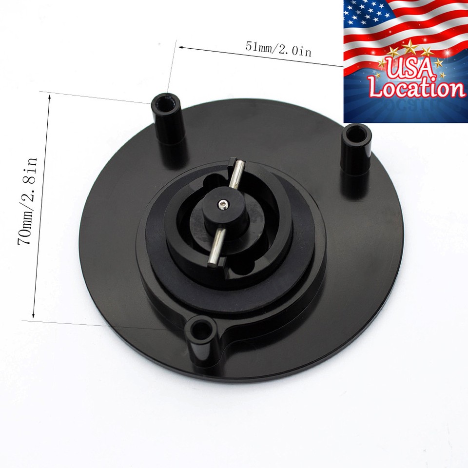 CNC Keyless Fuel Gas Cap For Yamaha YZF R1 R6 R6S FZ1 FZ6 FJR1300 Tank ...