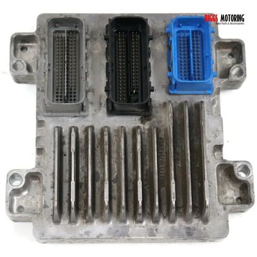 2011-2016 Chevy Cruze Engine Computer Control Module 12656958 | eBay