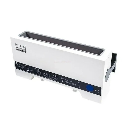 A4 Thermal Binding Machine Small Automatic Home Office Binding Machine ...