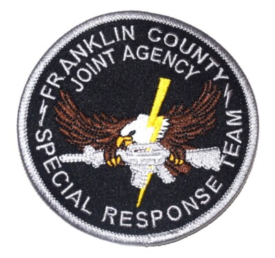 FRANKLIN COUNTY– JOINT AGENCY-SPECIAL RESPONSE TEAM -ALABAMA Police ...
