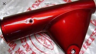 16,5 LITER DEEP CANDY RED KOMPLETTSET SET LACK | eBay.de