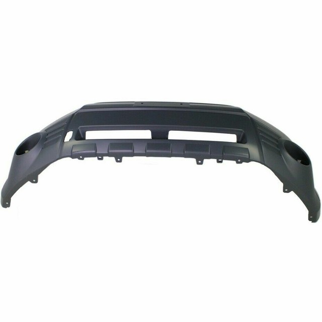 Front Primed Bumper Cover for 2009-2013 Subaru Forester Su1000162 ...