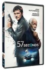 57 Seconds (DVD) Josh Hutcherson Greg Germann Lovie Simone Josh ...