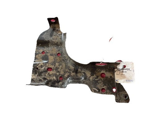 NEW OEM 2019-2025 Chevrolet GMC Rear Passenger Side Bumper Bracket ...