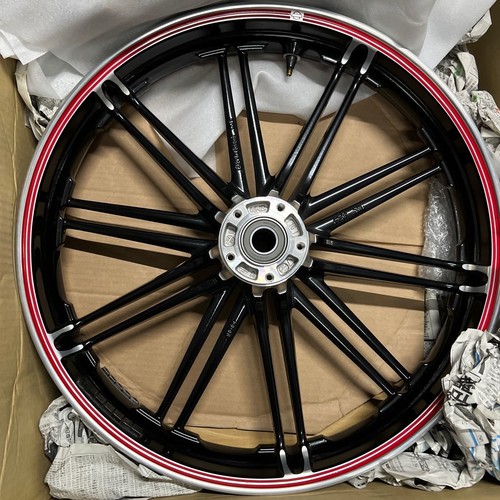 2020 Breakout Harley Davidson Front Wheel Rear Set Genuine | eBay