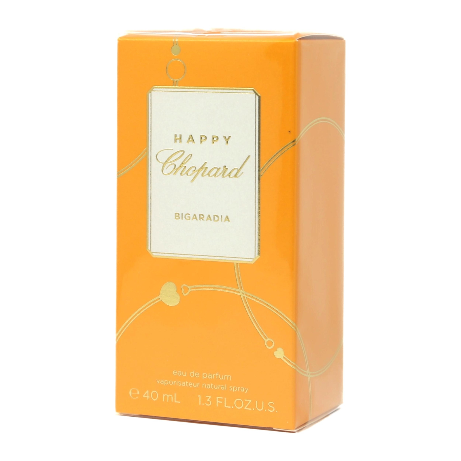 Chopard Happy Bigaradia Eau de Parfum for Women Spray 1.4oz/40ml, NEW ...