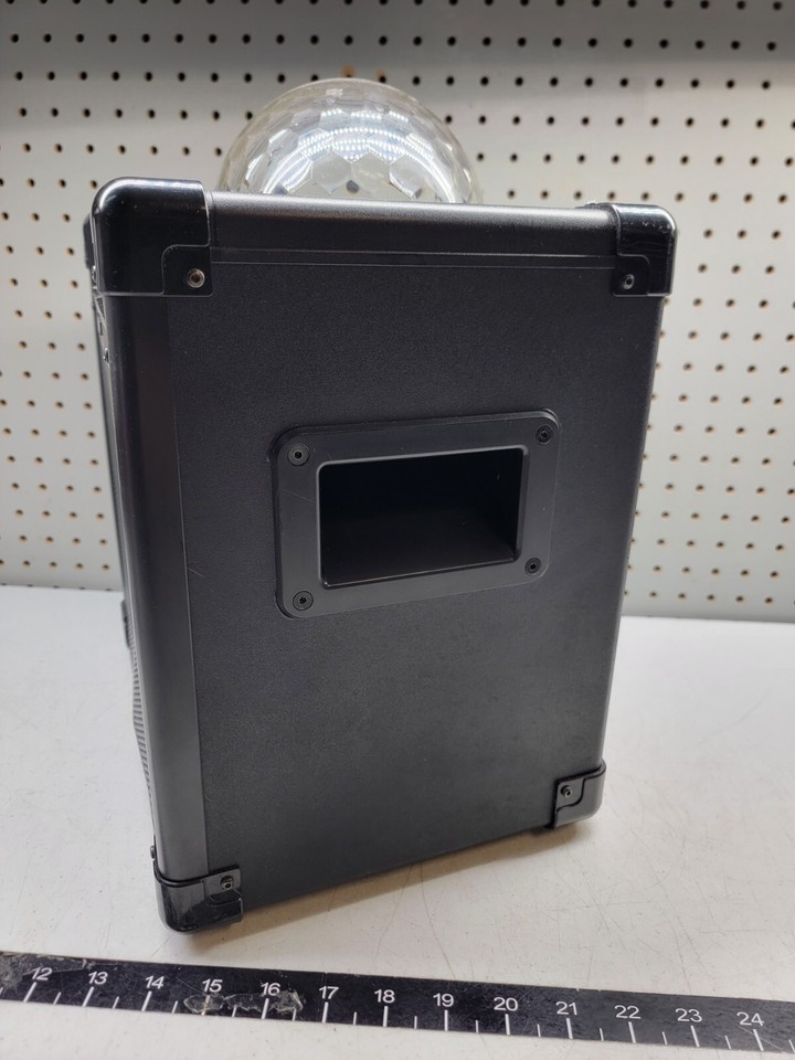 ION Party Rocker Plus - Bluetooth Outdoor Speaker For Parts b-x | eBay