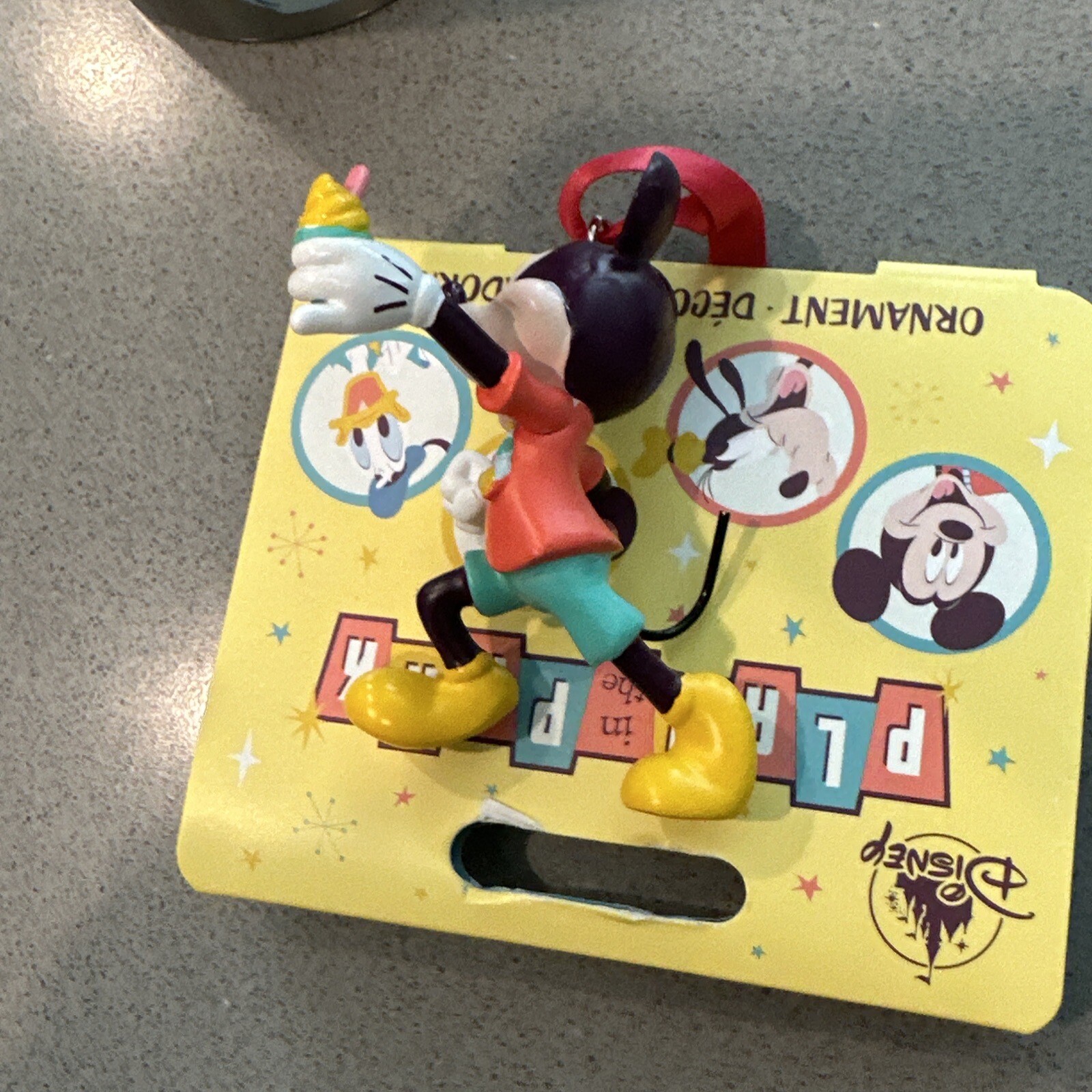 2024 Disney Parks Play In The Park Mickey Mouse Dole Whip Christmas ...