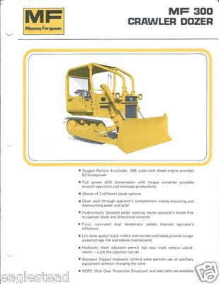 Manuals & Brochures - Massey Ferguson