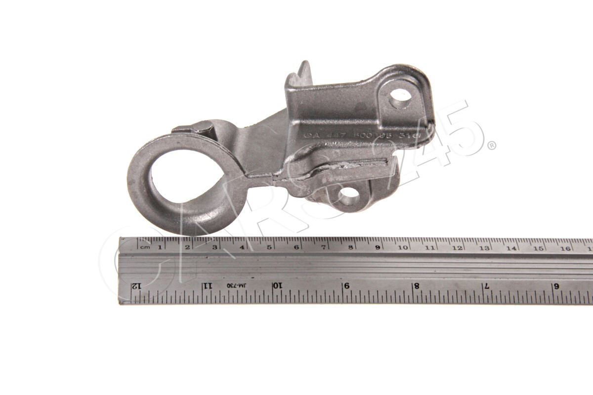 Genuine Mercedes Bracket W447 4475000531 | eBay