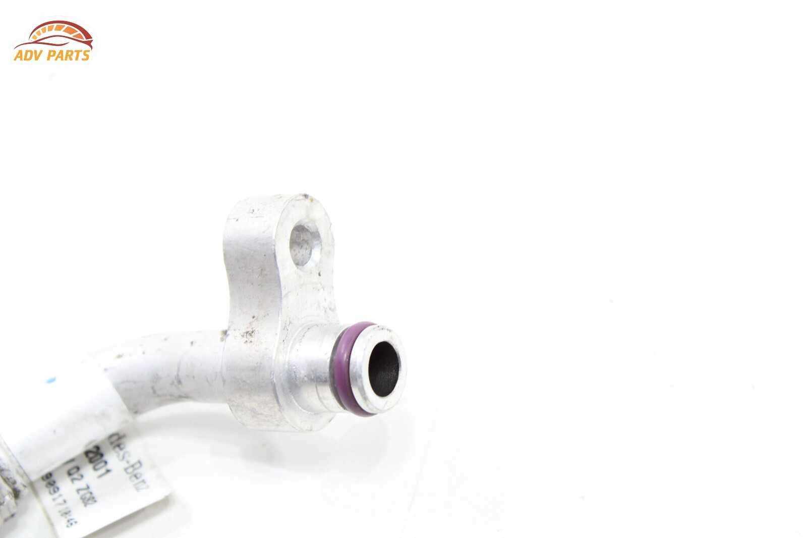 MERCEDES GLE350 X166 AC AIR CONDITIONING DISCHARGE HOSE TUBE LINE OEM ...