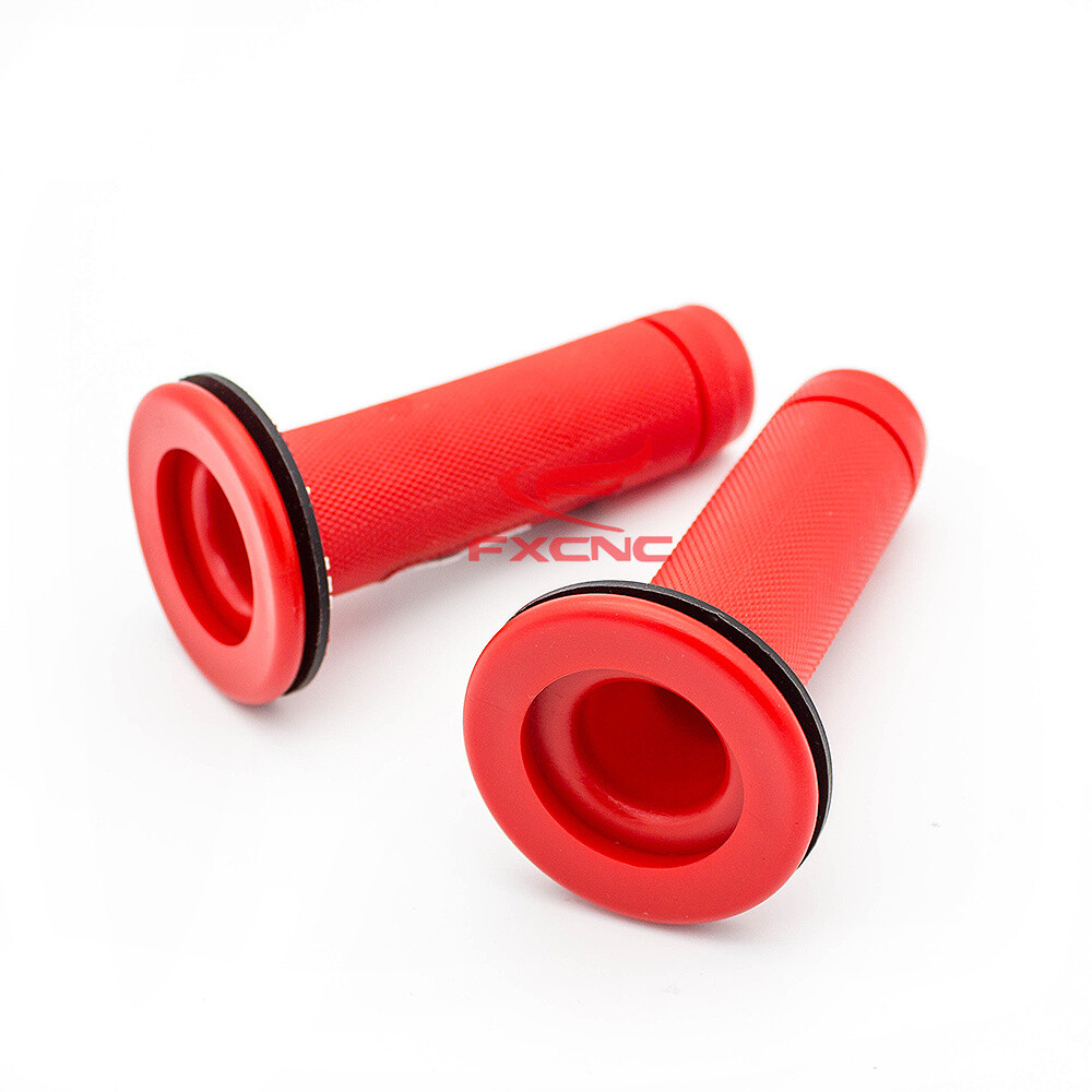 CNC Pivot Brake Clutch Lever&Handle Grip Sets For Suzuki RMZ250/RMZ450 ...