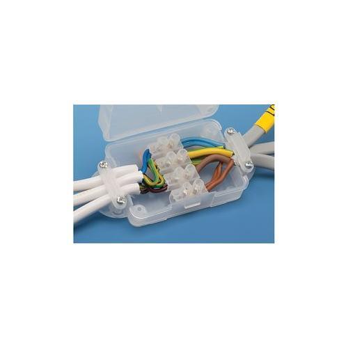 Htcb + Hellermann Tyton Bande Connecteurs Vide Boite | eBay