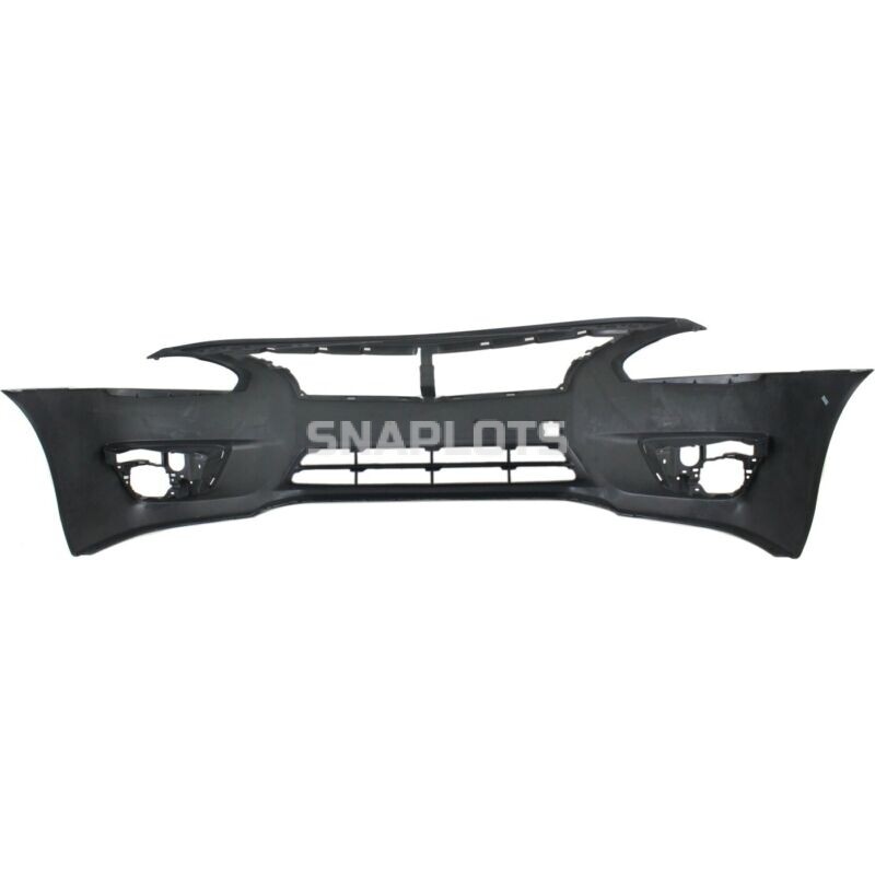 Front Bumper Cover for 2013-2015 Nissan Altima Ni1000285 620223TA0H for ...